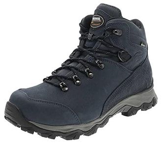 Meindl Eppan GTX Chaussures de randonn&eacute;e pour femme, Marine, 39 EU