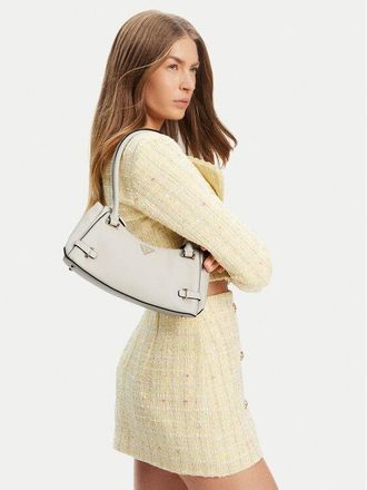 Guess Handtasche Rosalba HWZG96 57170 Wei&szlig;