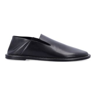 Ami Loafers - - Shoes - Herren - Schwarzk - 40 EU