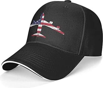 Generic Sun Protection Casquettes Kc-135 S&eacute;chage Rapide Baseball Casquette Respirante Golf Hats pour Sports Homme Jogging