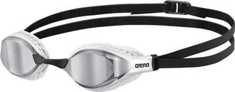 Arena arena Unisex Wettkampf Schwimmbrille Airspeed Mirror