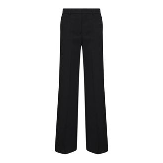 Kaos Kaos - Kaos Rtw... - Femme - Pantalons - Noir - Taille: 42 FR