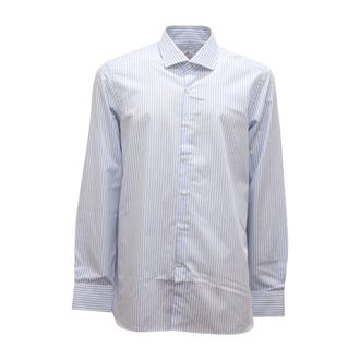Sonrisa L2350 Camicia Hemd - - Shirts - Herren - Wei&szlig; - 3XL