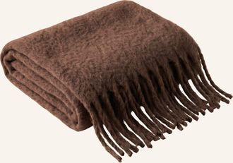 Americandreams Americandreams Oversized-Schal Maui braun