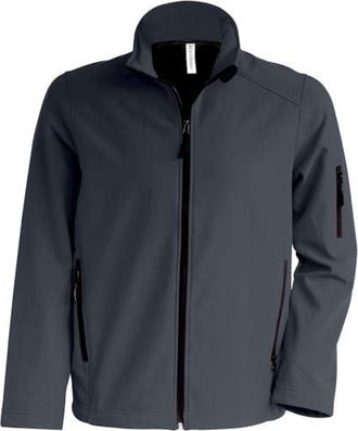 Kariban Veste Softshell