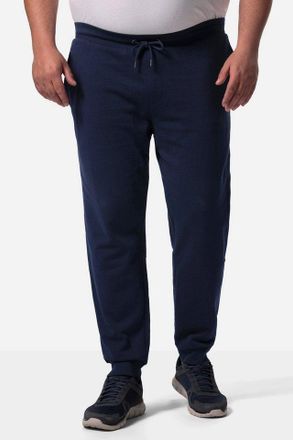 Men Plus Sweathose Jogginghose Bauchfit Modern Fit