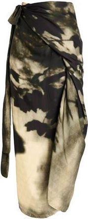 Masnada BAS - Jupes longues sur YOOX.COM