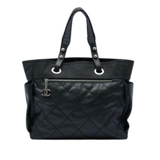 Chanel Damen, Pre-Owned, Schwarzk, ONE SIZEGr&ouml;&szlig;e