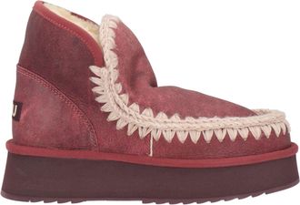 Mou SCHUHE - Stiefeletten auf YOOX.COM