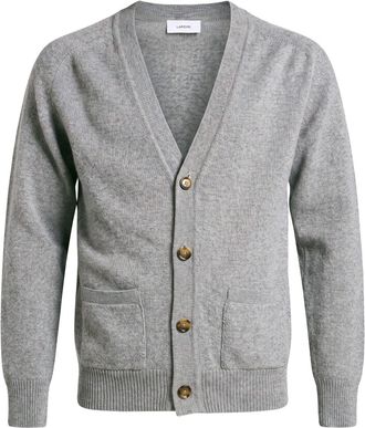 Lardini STRICKWAREN - Strickjacken auf YOOX.COM