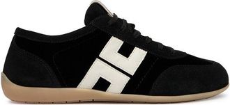 Elisabetta Franchi Sneakers SA-03G-66E2-V390 Schwarz