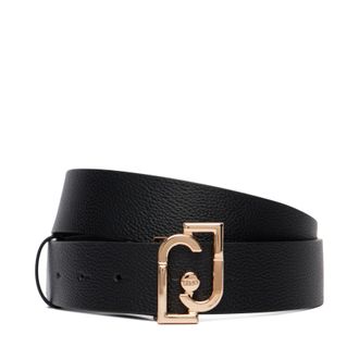 Liu Jo G&uuml;rtel Liu Jo AA6235 E1012 Schwarz