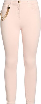 Elisabetta Franchi HOSEN & R&Ouml;CKE - Jeanshosen auf YOOX.COM