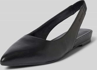 Marc O'Polo Slingbacks aus edlem Rindsleder