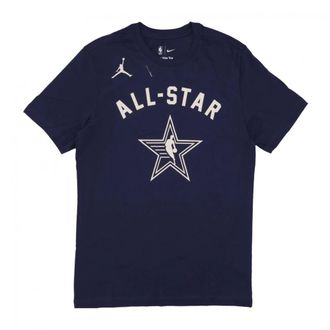 Nike Jordan Homme, Tops, Bleu, Taille: XL T-Chemises