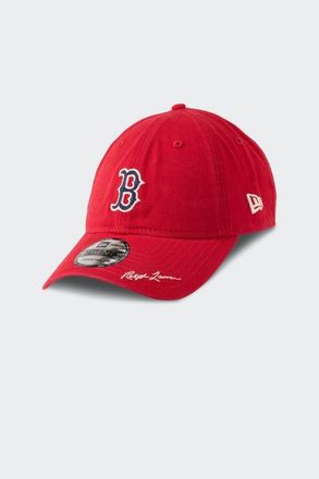 New Era Casquette - Taille TU
