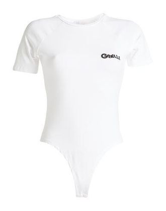 Ga&euml;lle Paris TOPS - Bodys sur YOOX.COM