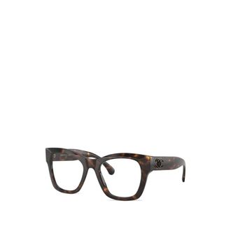 Chanel Damen, Accessories, Braun, 52 MMGr&ouml;&szlig;e