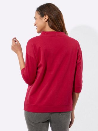 Witt Sweater Sweatshirt 3/4-Arm