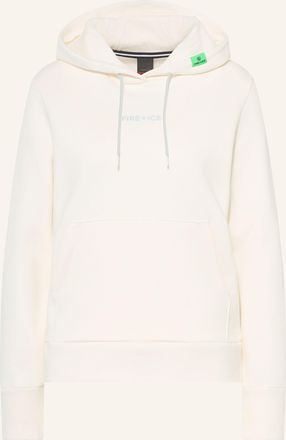 Bogner Fire + Ice Fire+Ice Hoodie Nila weiss