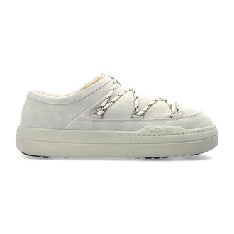 Moon Boot Park Slipper - - Shoes - Herren - Beige - 36 EU