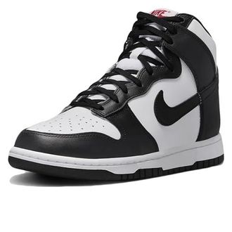 Nike DUNK High Panda (2021) (W) DD1869-103 Maat 42