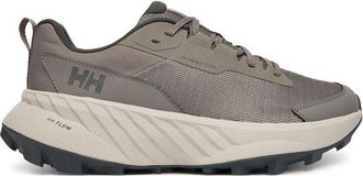 Helly Hansen Trekkingschuhe Awe Hiker Dwr 12091 Grau