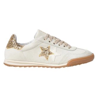 2Star Low Sneakers - - Shoes - Damen - Beige - 38 EU