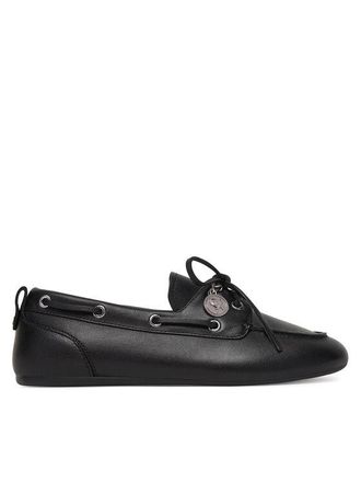 Karl Lagerfeld Slipper Marlee KL41325 Schwarz
