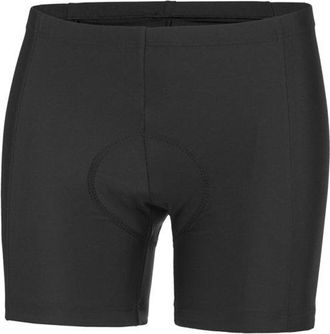 Biciclista The Black Ws Short - Radhose - Damen