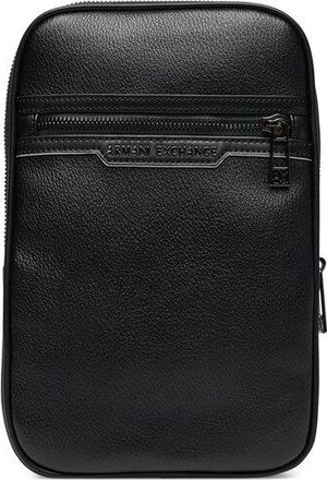 A|X Armani Exchange Umh&auml;ngetasche XM001602 AF17205 MC105 Schwarz
