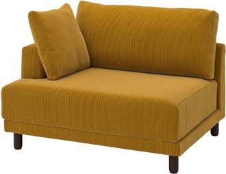 IKEA UPP&Aring;KRA 1,5er-Sitzelement