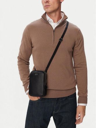 HUGO BOSS Umh&auml;ngetasche Ray Evo 50572821 Schwarz