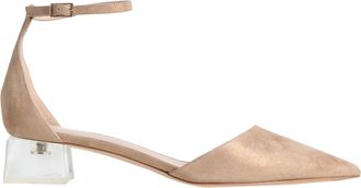 Giorgio Armani SCHUHE - Pumps auf YOOX.COM