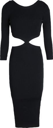 Elisabetta Franchi KLEIDER - Midi-Kleider auf YOOX.COM