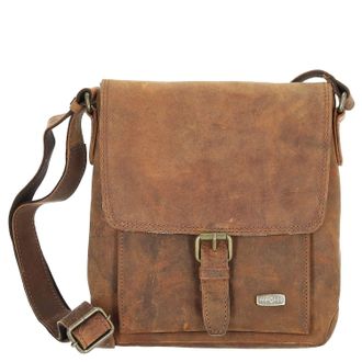 Harolds Harolds Antic - Schultertasche 24 cm natur