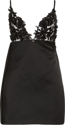 Elisabetta Franchi KLEIDER - Mini-Kleider auf YOOX.COM