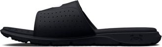 Under Armour Homme Ua M Ignite 7 Sl Slides, noir, 46 EU, Noir, 46 EU