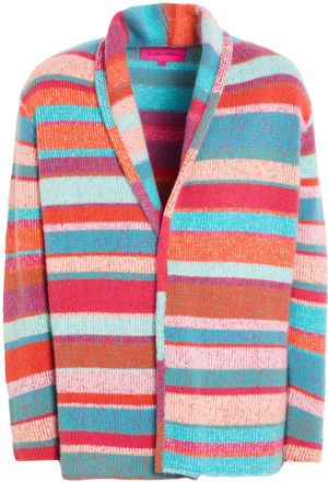 The Elder Statesman STRICKWAREN - Strickjacken auf YOOX.COM