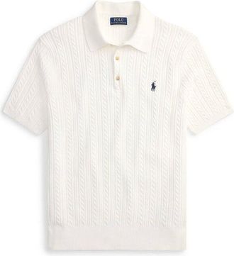 Polo Ralph Lauren Herren Strickpolo