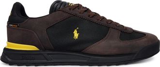 Polo Ralph Lauren Sneakers Polo Ralph Lauren Varick PP 809P15680002 Schwarz