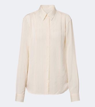 Dries Van Noten Hemd