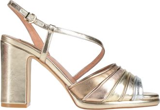 Luciano Barachini SCHUHE - Sandalen auf YOOX.COM