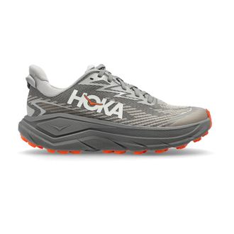 Hoka One One Challenger 8 GTX - - Sport - Damen - Grau - 36 EU