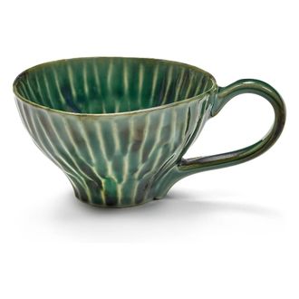 Serax Tasses Verde Lanza, Pascale Naessens - Set de 2 Serax