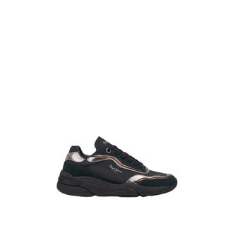 Pepe Jeans London Sneakers - - Shoes - Herren - Schwarzk - 37 EU