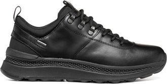 Geox Sneakers U Spherica Actif X2 B Abx U56HMA 000FF C9999 Schwarz