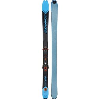 Dynafit Tourenski Blacklight 88 Speed Ski Set