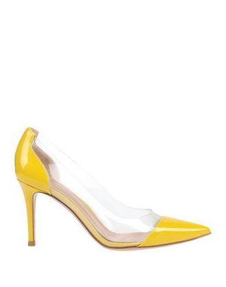 Gianvito Rossi CHAUSSURES - Escarpins sur YOOX.COM