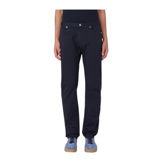 Brooksfield Herren, Hosen, Blau, W32Größe